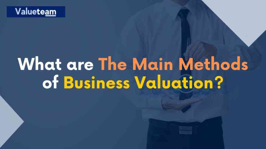 Decoding Valuation: A Comprehensive Guide - Flat Glass Decoding Valuation: A Comprehensive Guide - Flat Glass