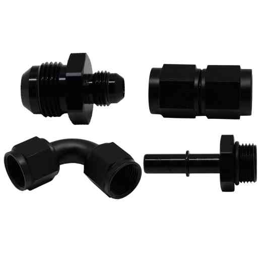 Demystifying 6an Fittings: A Comprehensive Guide - Flat Glass Demystifying 6an Fittings: A Comprehensive Guide - Flat Glass