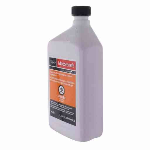 Maximize Engine Performance with Motorcraft VC-12 Coolant Additive ...